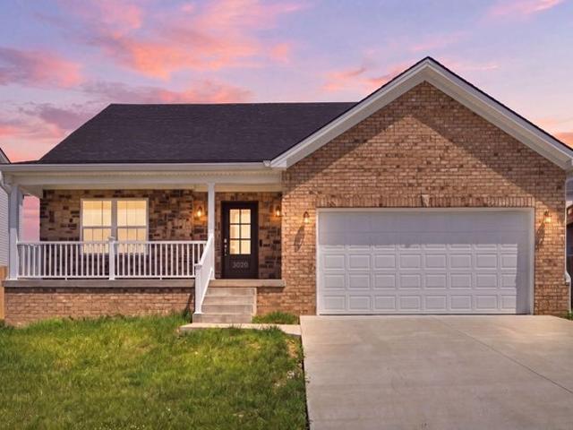 3020 Thorntree Ln, Lawrenceburg, KY 40342