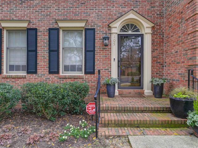 3020 Trenholm Road