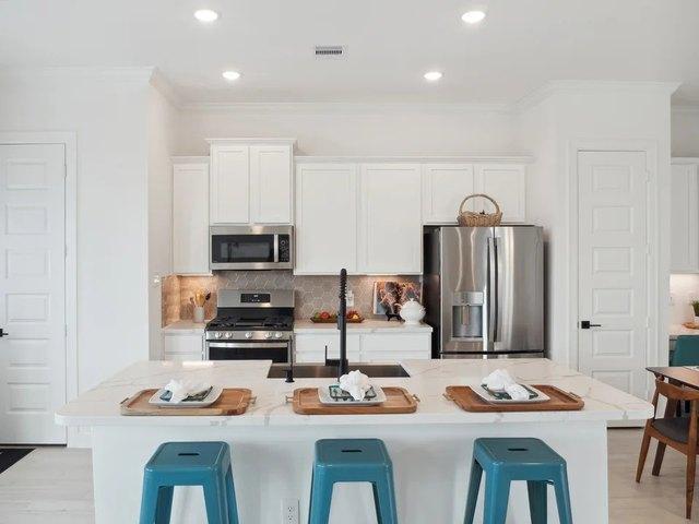 3020 Tres Olivos Dr, Houston, TX 77047