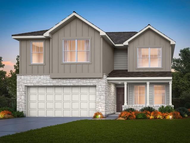 3020 Trumpet Vine, New Braunfels, TX 78130