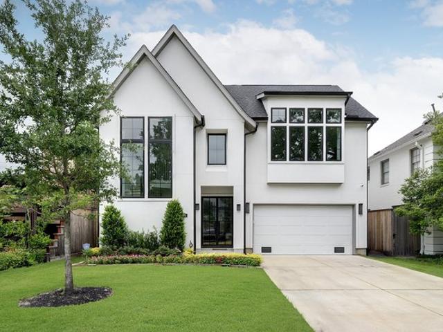 3020 University Blvd, West University Place, TX 77005