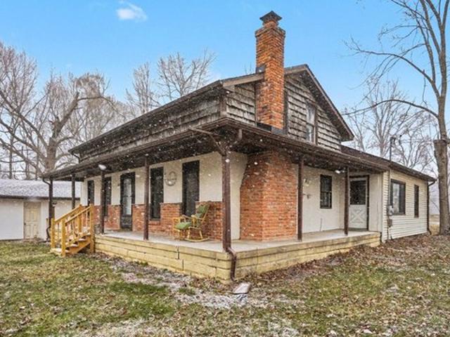 3020 W M 36, Putnam Township, MI 48169