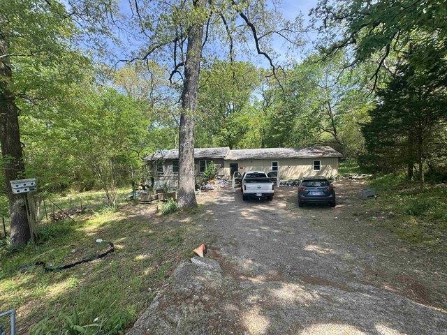 3020 W Pratt Rd, Little Rock, AR 72206