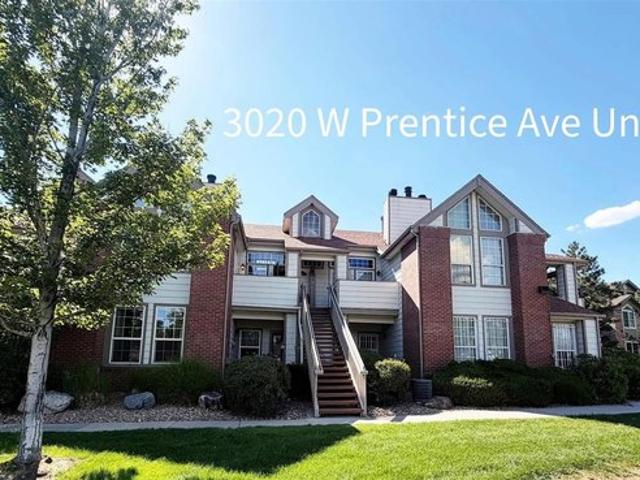 3020 W Prentice Ave Unit H, Littleton, CO 80123