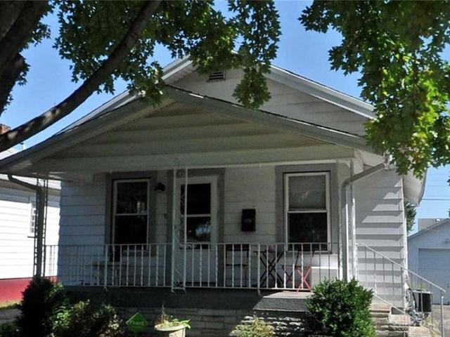 3020 Wayland Ave, Dayton, OH 45420