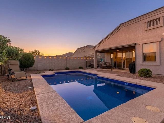 30213 W Fairmount Ave, Buckeye, AZ 85396
