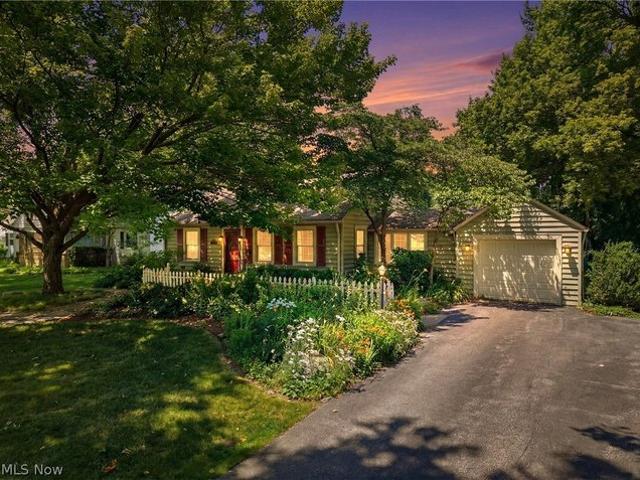 30210 Wolf Rd, Bay Village, OH 44140