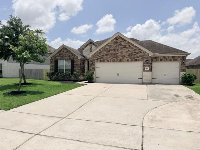 30211 Willow Chase Lane