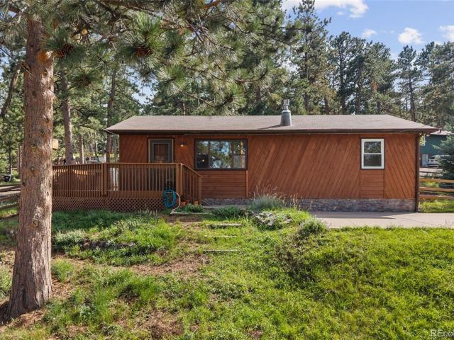 30212 Spruce Road