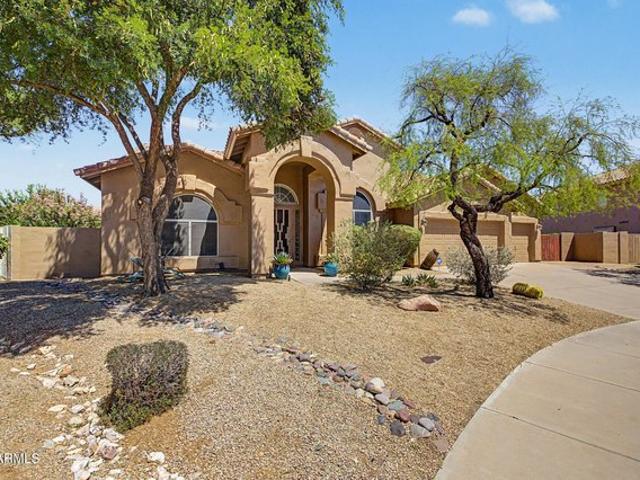 30214 N 48th St, Cave Creek, AZ 85331
