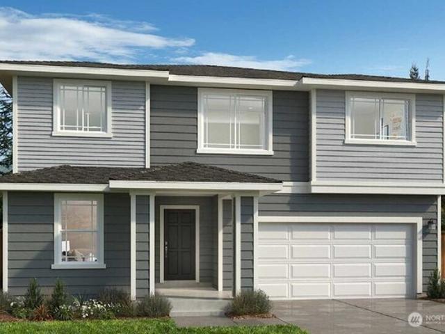 30215 th Pl SE Unit 2 24, Auburn, WA 98092