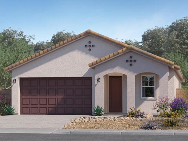 30218 W Wild Hazel Dr, Buckeye, AZ 85396