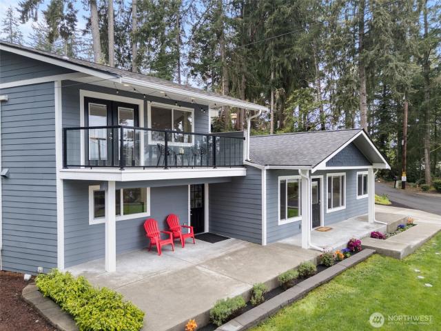 3021 Marine Drive