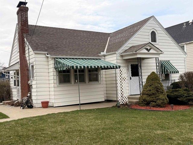 3021 McDonald St, Sioux City, IA 51104
