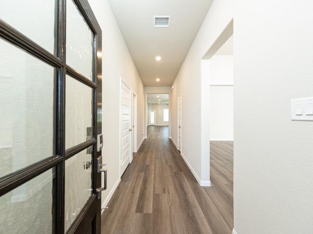 3021 Mistflower Trail