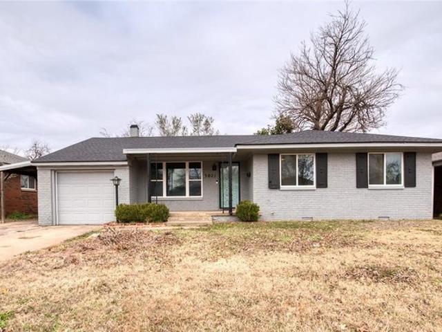 3021 NW 67th St, Oklahoma City, OK 73116