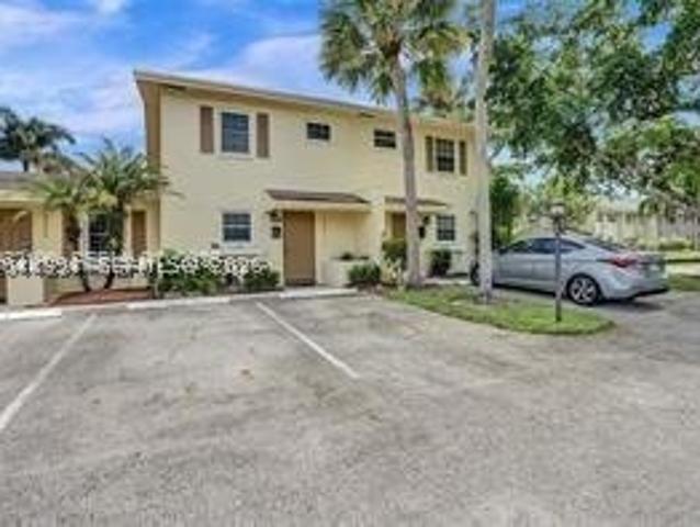 3021 NW 68th St Unit 11G, Fort Lauderdale, FL 33309