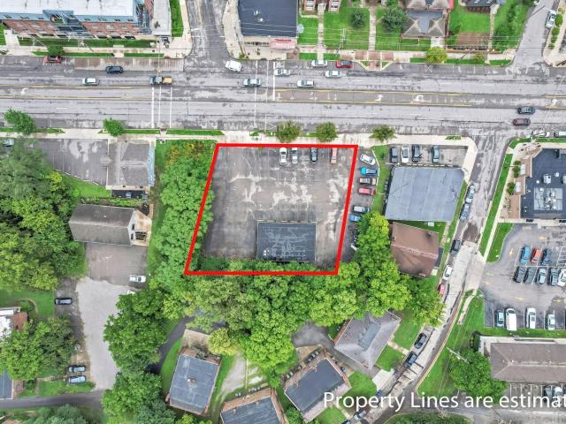3021 N High Street, Columbus, US, OH