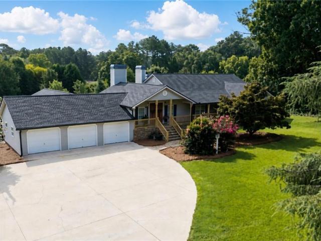 3021 Old Lost Mountain Road