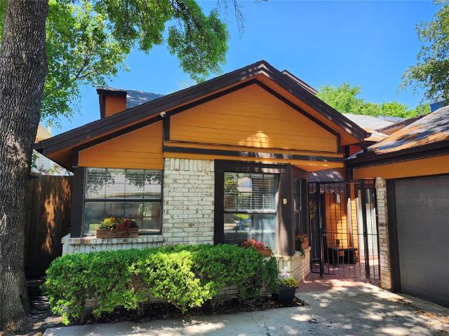 3021 Adolph St, Dallas, TX 75204 | MLS #21257 | Compass