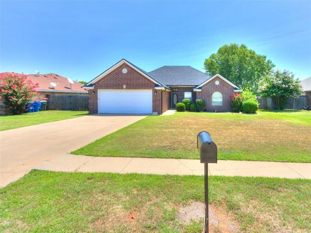 3021 Alli Circle