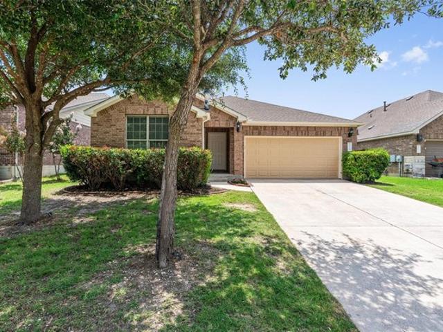 3021 Angelina Ct, Round Rock, TX 78665