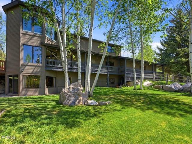 3021 Arabian Dr, Park City, UT 84060