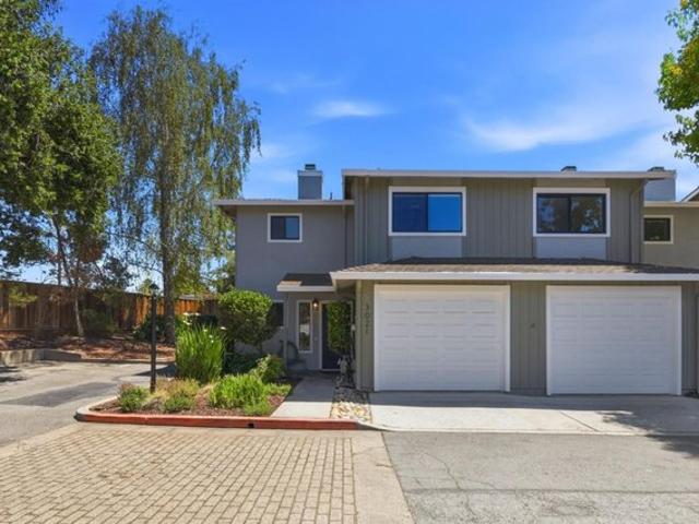 3021 Buckingham Ln, Santa Cruz, CA 95062