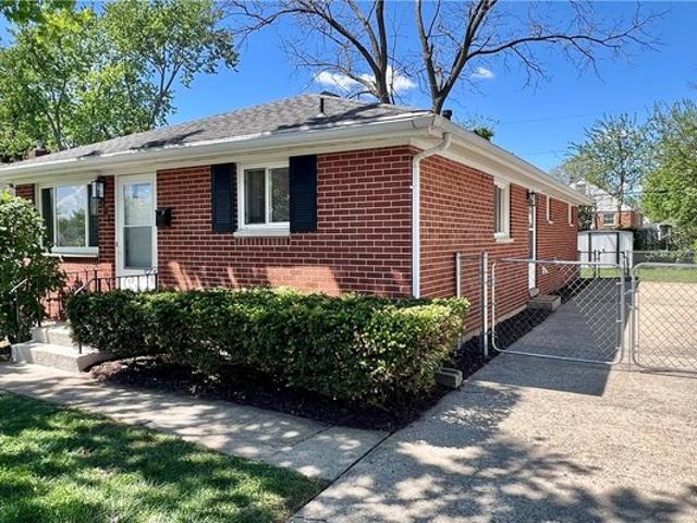 3021 Bulah Ave, Dayton, OH 45429