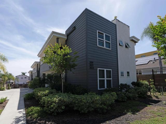 3021 B St, San Diego, CA 92102 | MLS #260009 | Compass