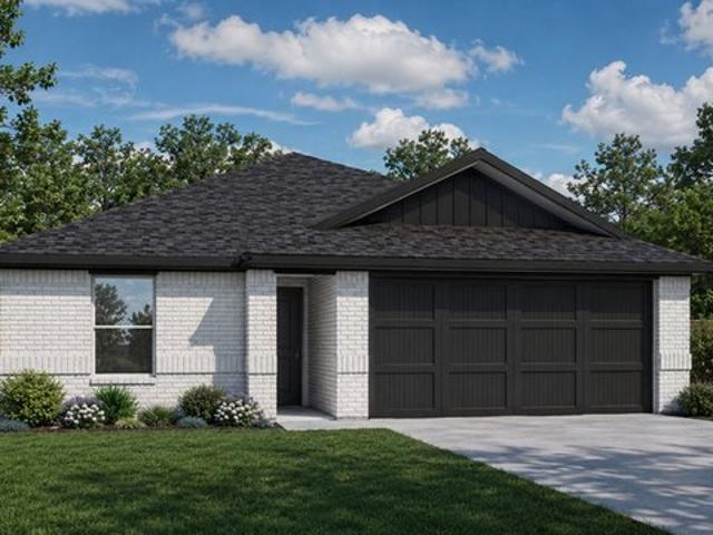3021 Baisley Trl, Katy, TX 77493