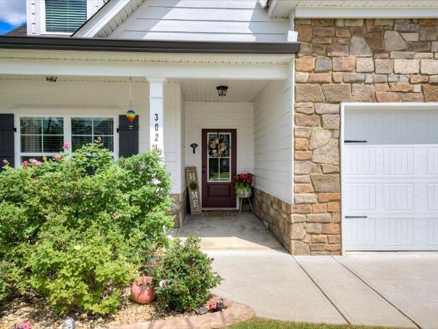 3021 Bannack Lane