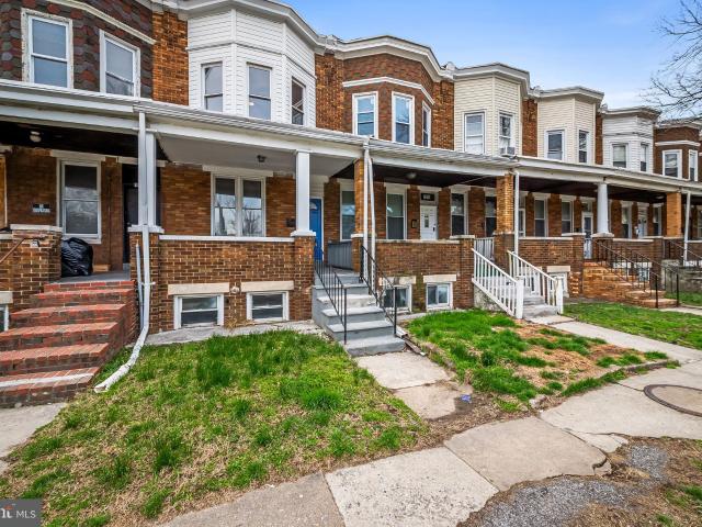 3021 Belair Rd, Baltimore, MD 21213 | MLS #MDBA2207 | Compass