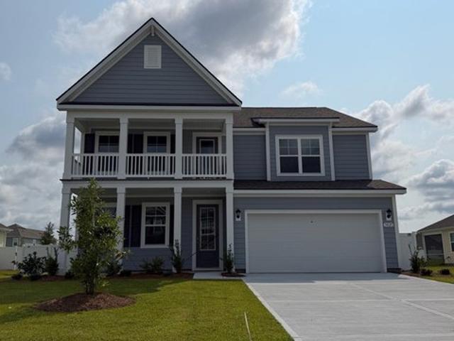 3021 Berry Bush Way, Conway, SC 29526
