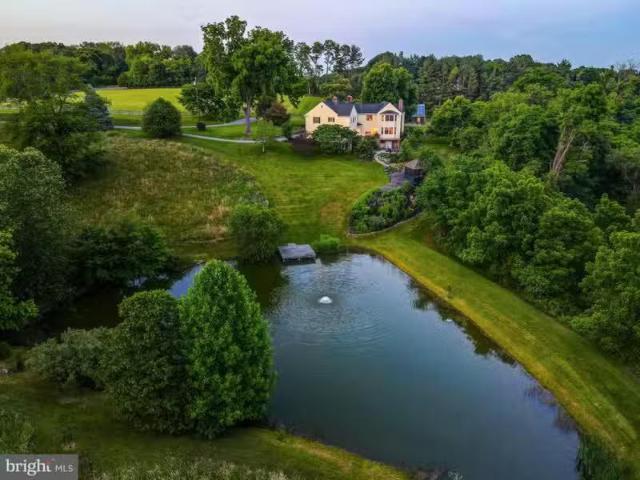 3021 BLACK ROCK RD, REISTERSTOWN, MD 21136 Single Family Resid.