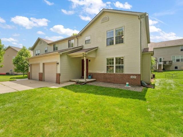 3021 Blue Grouse St, Valparaiso, IN 46383