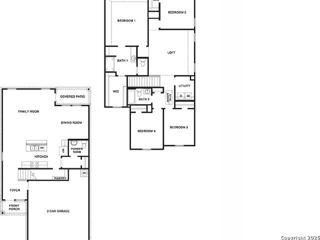 3021 Boaz Vlg, San Antonio, TX 78245 | MLS #1956