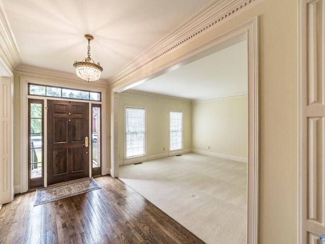 3021 Boundary Oaks Drive