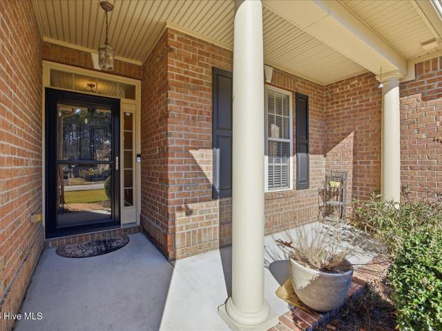 3021 Braewood Ct, Leland, NC 28451 | MLS #100543 | Compass