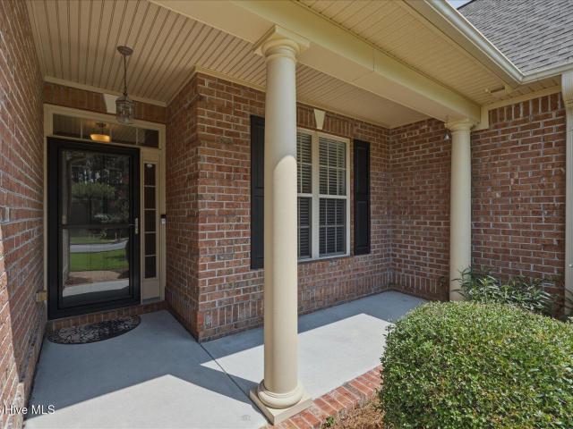 3021 Braewood Court