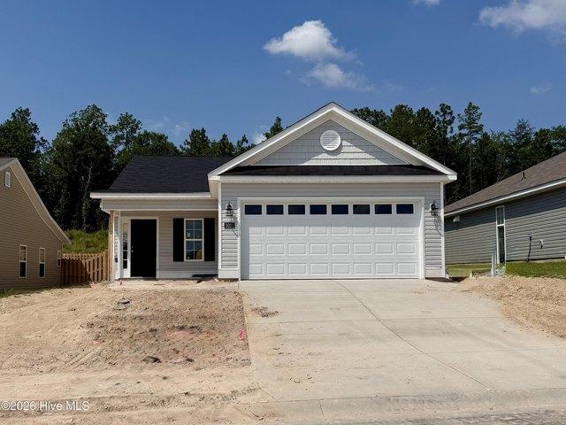 3021 Brems Dr, Augusta, GA 30909