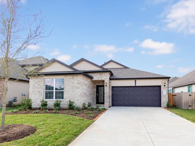 3021 Bristlegrass Street