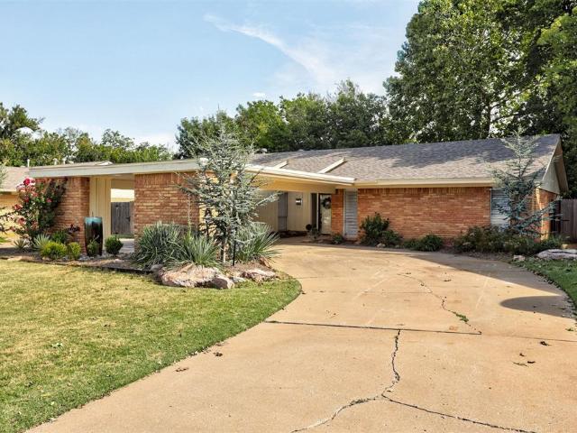 3021 Brookhollow Road