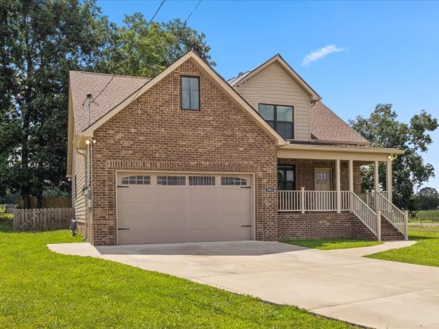3021 Cambridge Ct