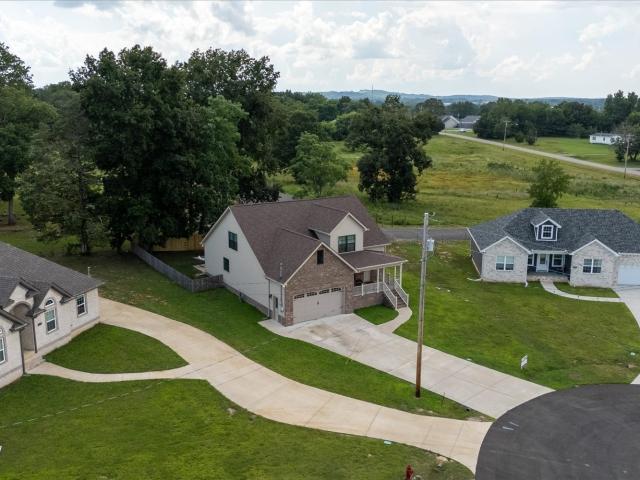 3021 Cambridge Ct, Lewisburg, TN 37091 | MLS #3262