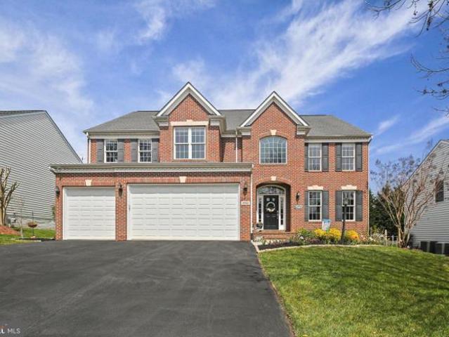 3021 Carlee Run Ct, Ellicott City, MD 21042