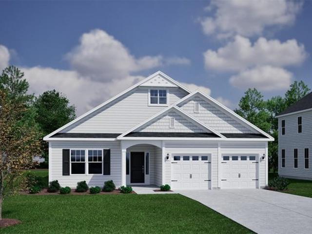 3021 Coastal Dream Way, Leland, NC 28451
