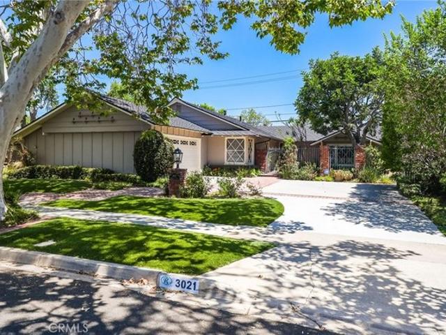 3021 Coleridge Dr, Rossmoor, CA 90720