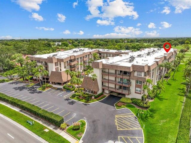 3021 Countryside Blvd Unit 44A, Clearwater, FL 33761