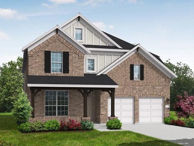 3021 Craftsman Way, Northlake, TX 76247
